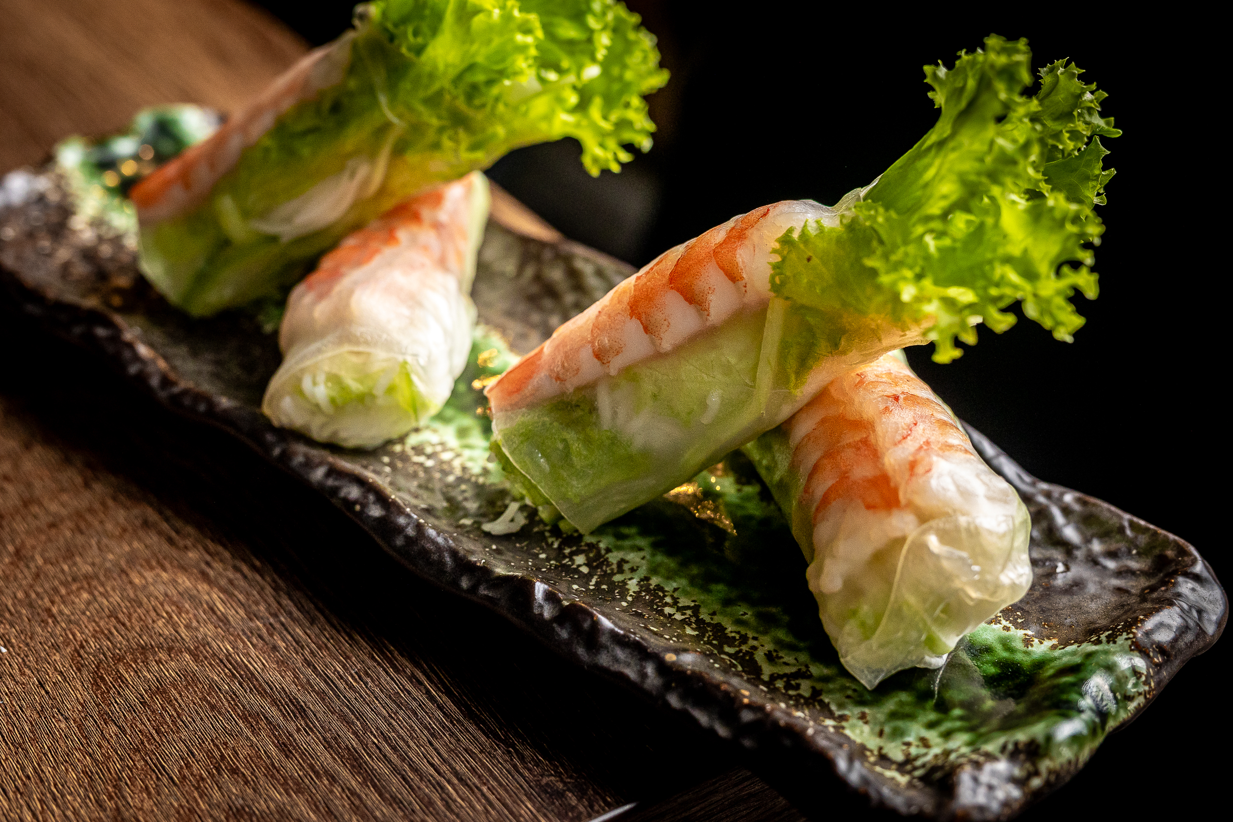 Home - Naso Restaurant